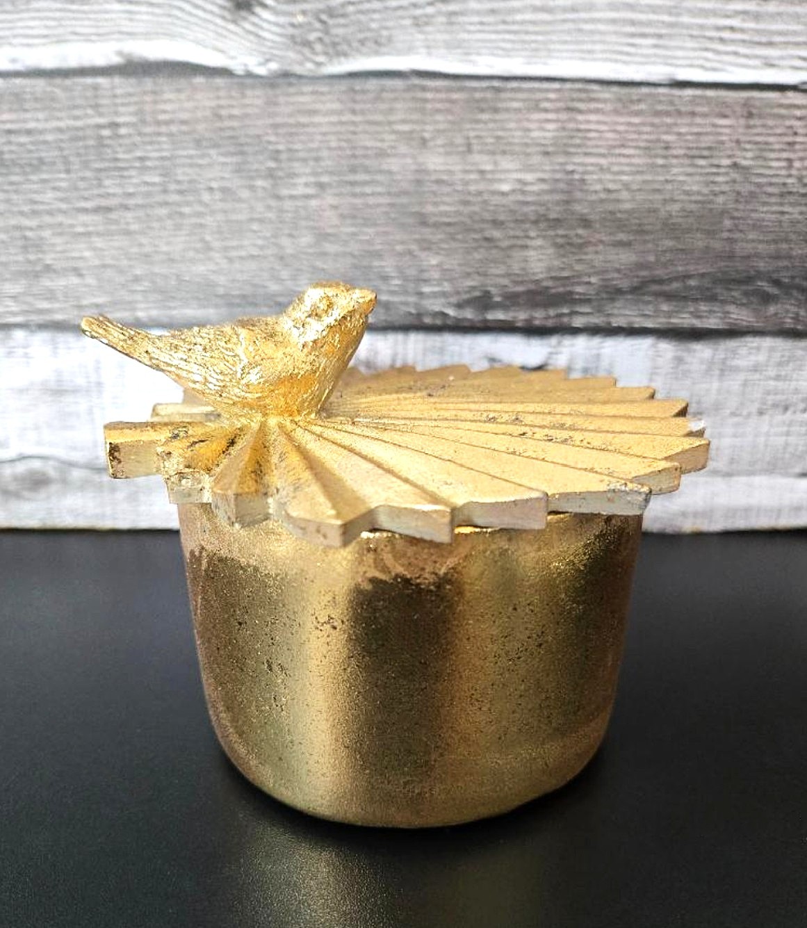 Bird Box Home Organizer Décor - JJ Gifts LLC