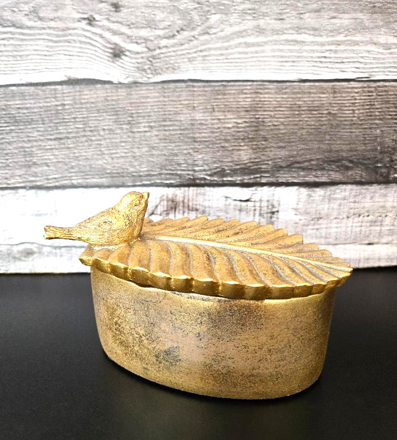 Bird Box Home Organizer Décor - JJ Gifts LLC