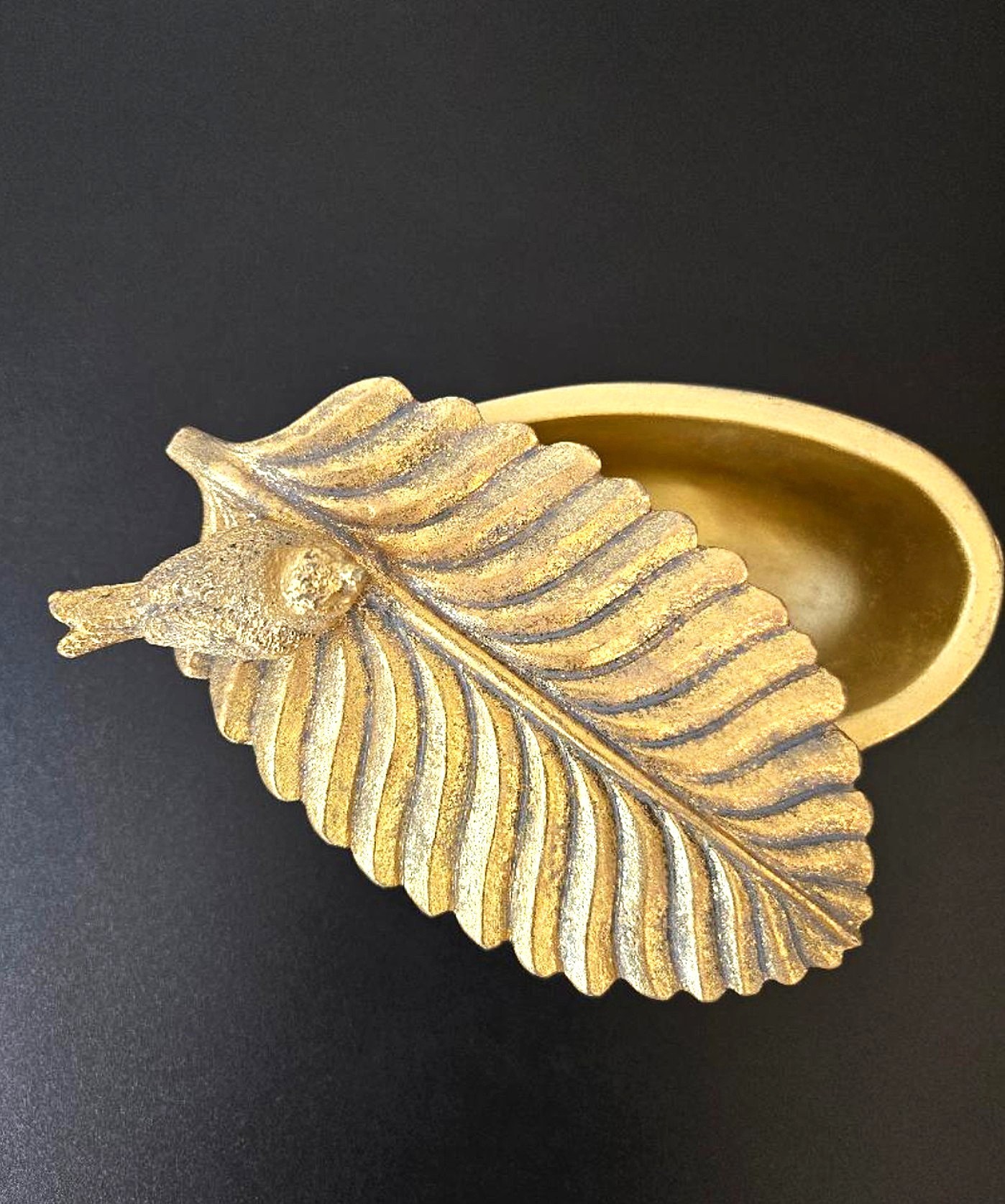 Bird Box Home Organizer Décor - JJ Gifts LLC